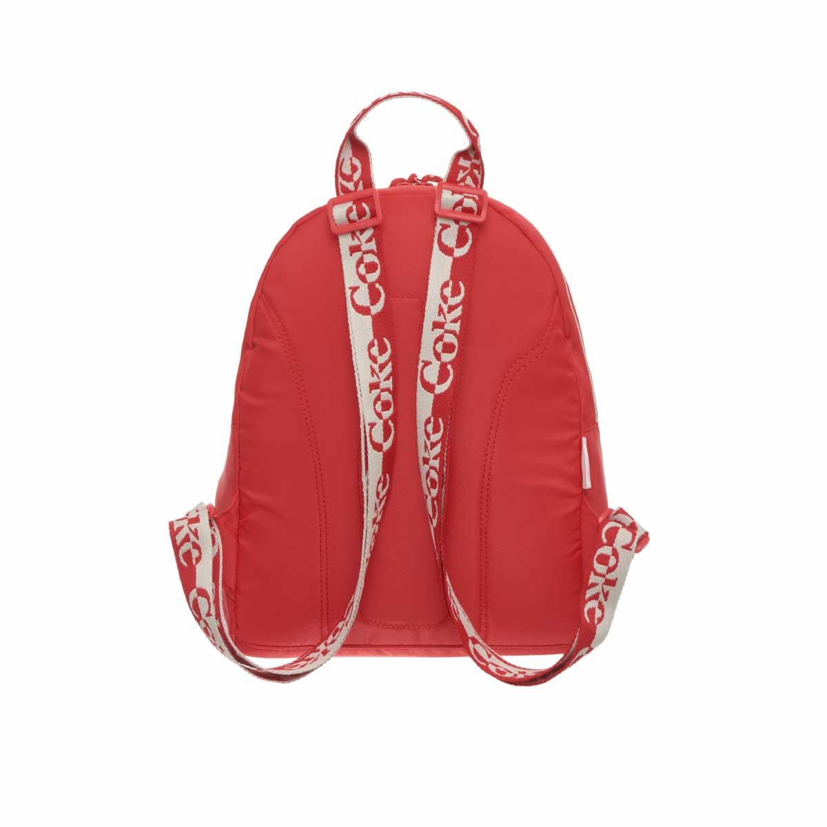 Mini Mochila Coca-Cola Cozy - Coca-Cola Bags